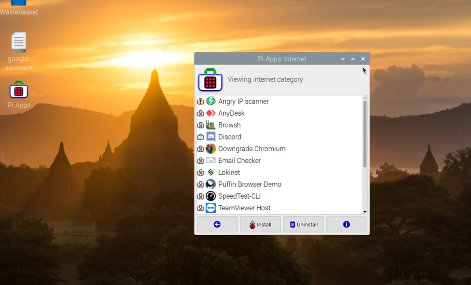 Can You Install Discord on Raspberry Pi? - Technetron Electronics