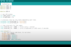 Can You Run Multiple Void Loops in Arduino? - Technetron Electronics