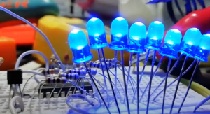 High Frequency Counter With Arduino Guide - Technetron Electronics