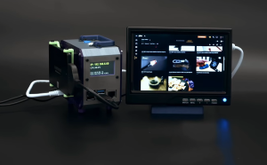 How to Check Disk Space on Raspberry Pi? - Technetron Electronics