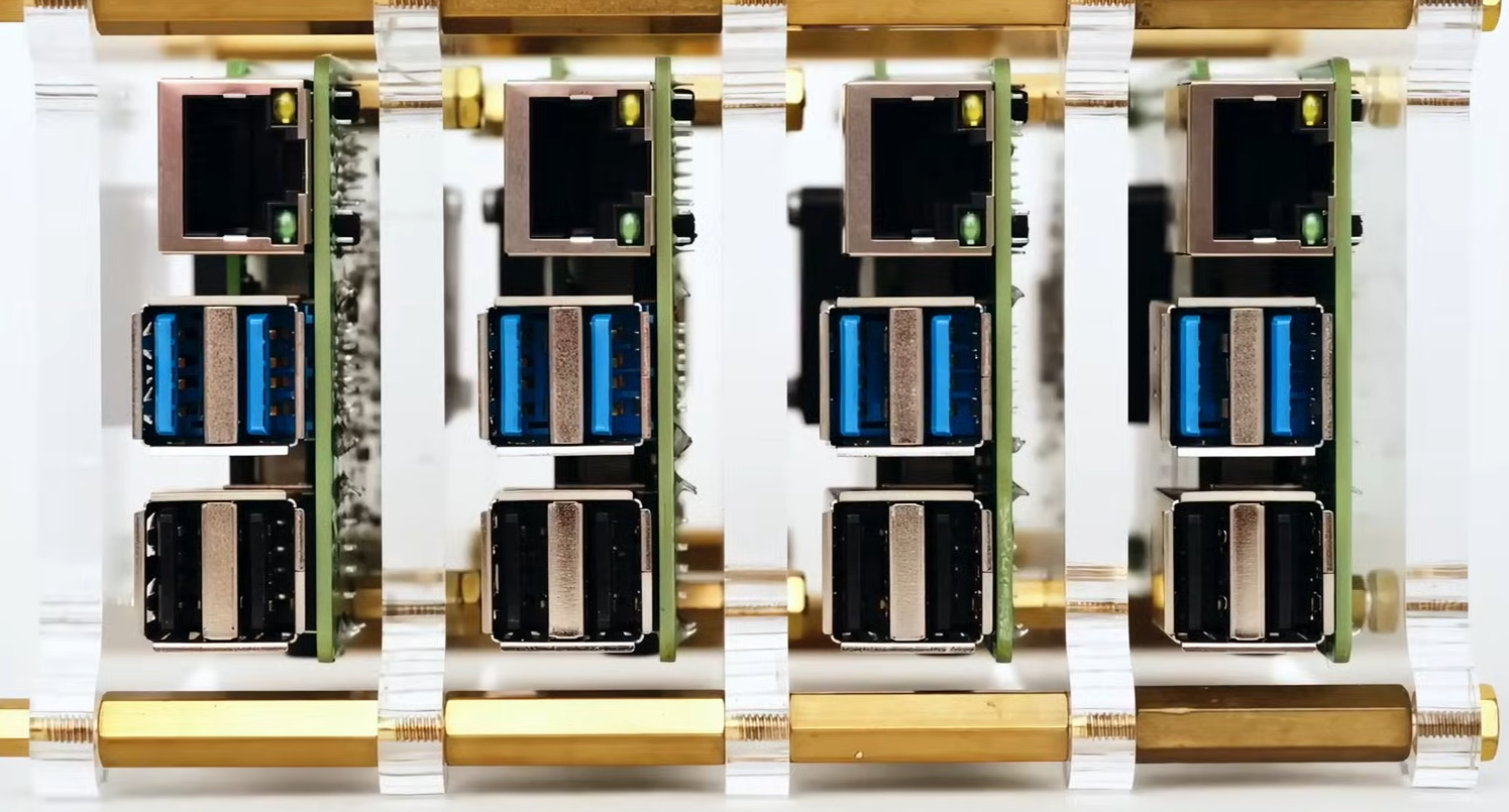 How To Check Disk Space On Raspberry Pi Technetron Electronics