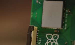 How to Check Disk Space on Raspberry Pi? - Technetron Electronics