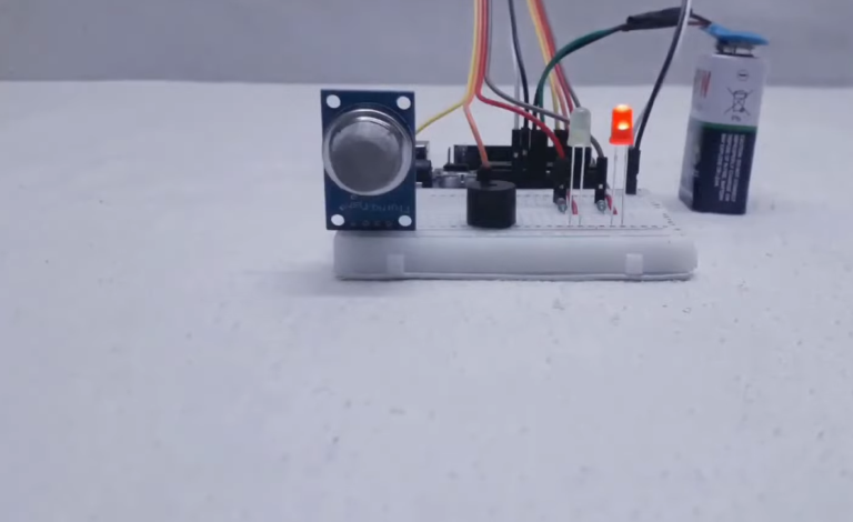 How To Create A Prototype With Arduino Technetron Electronics