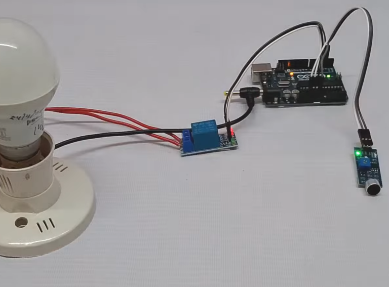 How to Create a Prototype With Arduino? - Technetron Electronics