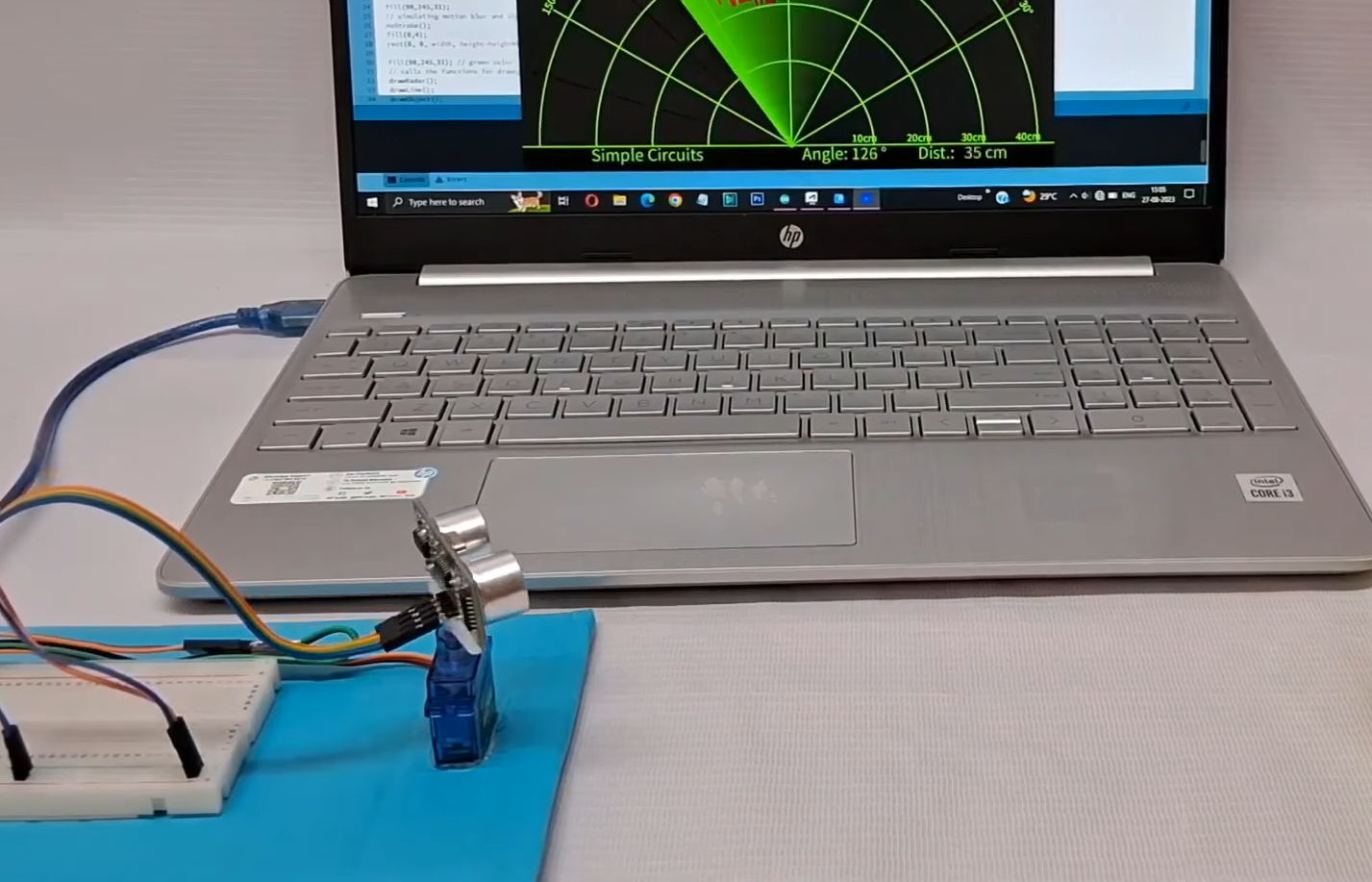 How To Create A Prototype With Arduino Technetron Electronics