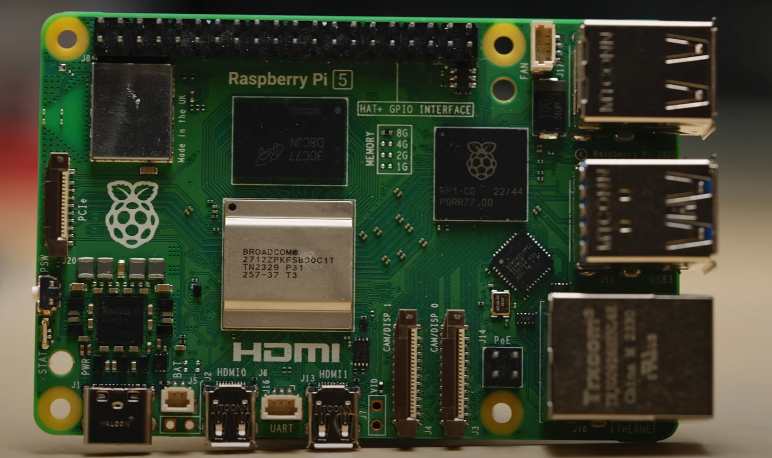 How to Emulate Raspberry Pi on a MacBook? - Technetron Electronics