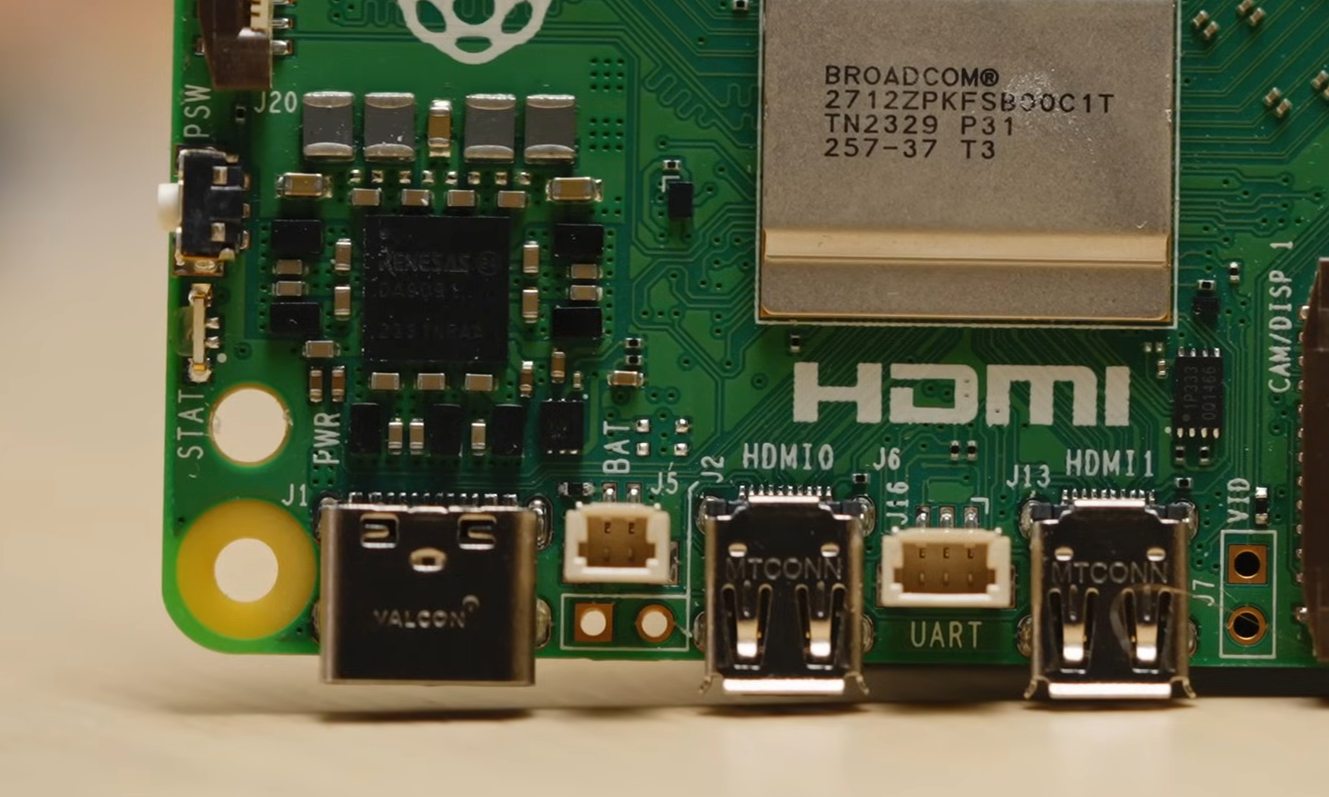 How to Emulate Raspberry Pi on a MacBook? - Technetron Electronics
