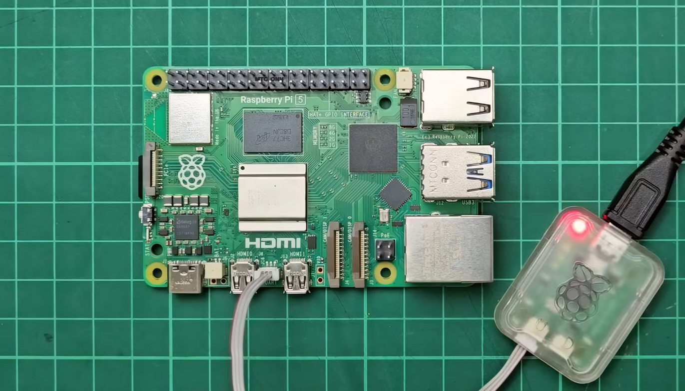 How to Emulate Raspberry Pi on a MacBook? - Technetron Electronics