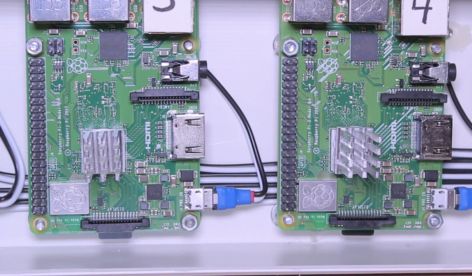 How to Find the MAC Address on a Raspberry Pi? - Technetron Electronics