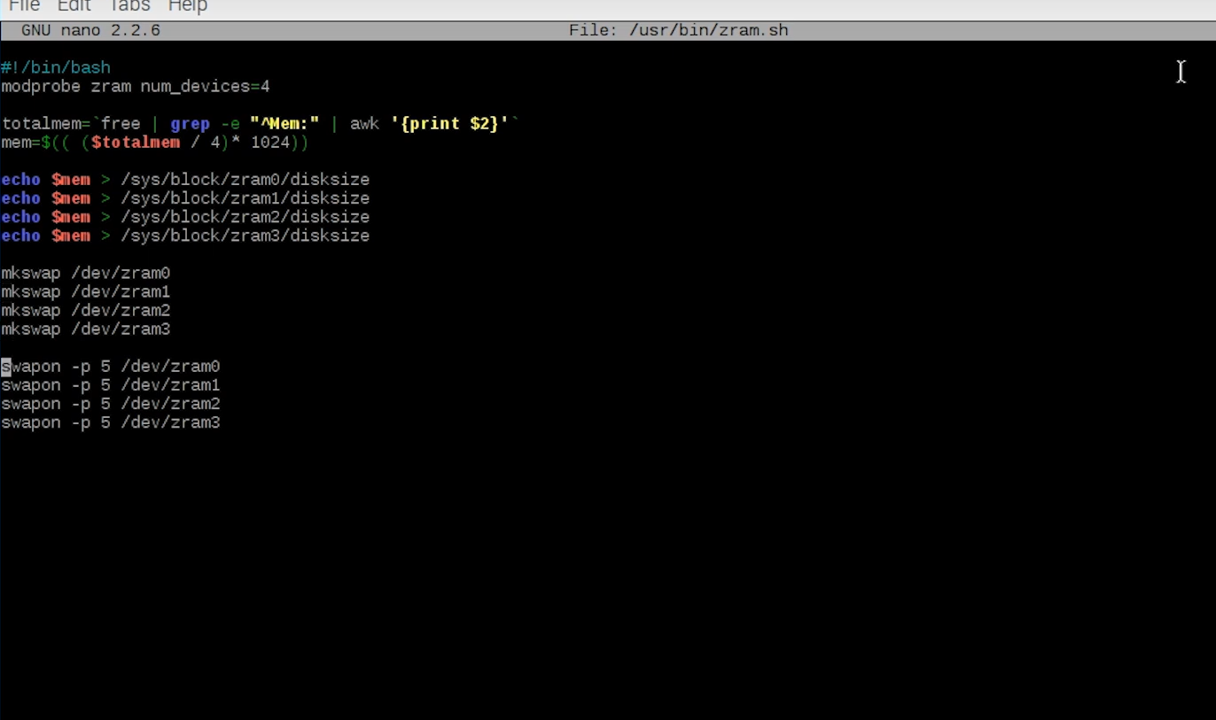 How to Increase Memory on Raspberry Pi? - Technetron Electronics