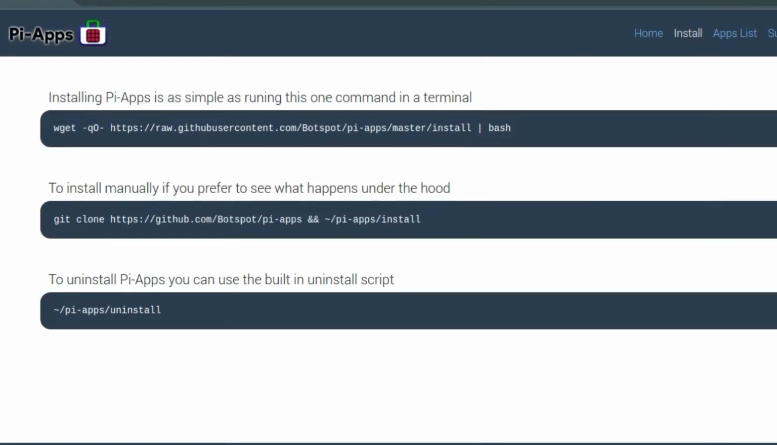 How to Install Apps on Raspberry Pi? - Technetron Electronics