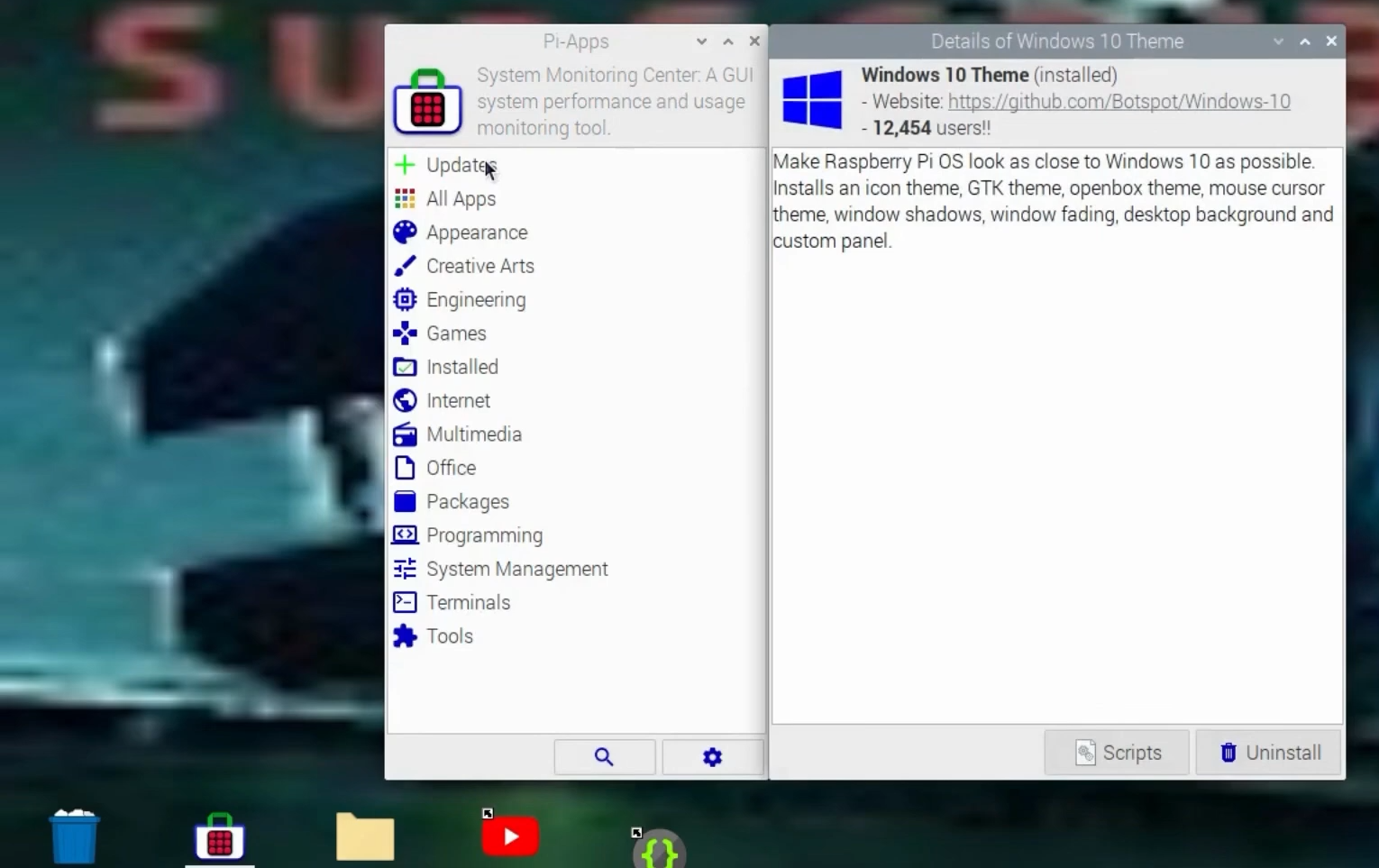 How to Install Apps on Raspberry Pi? - Technetron Electronics