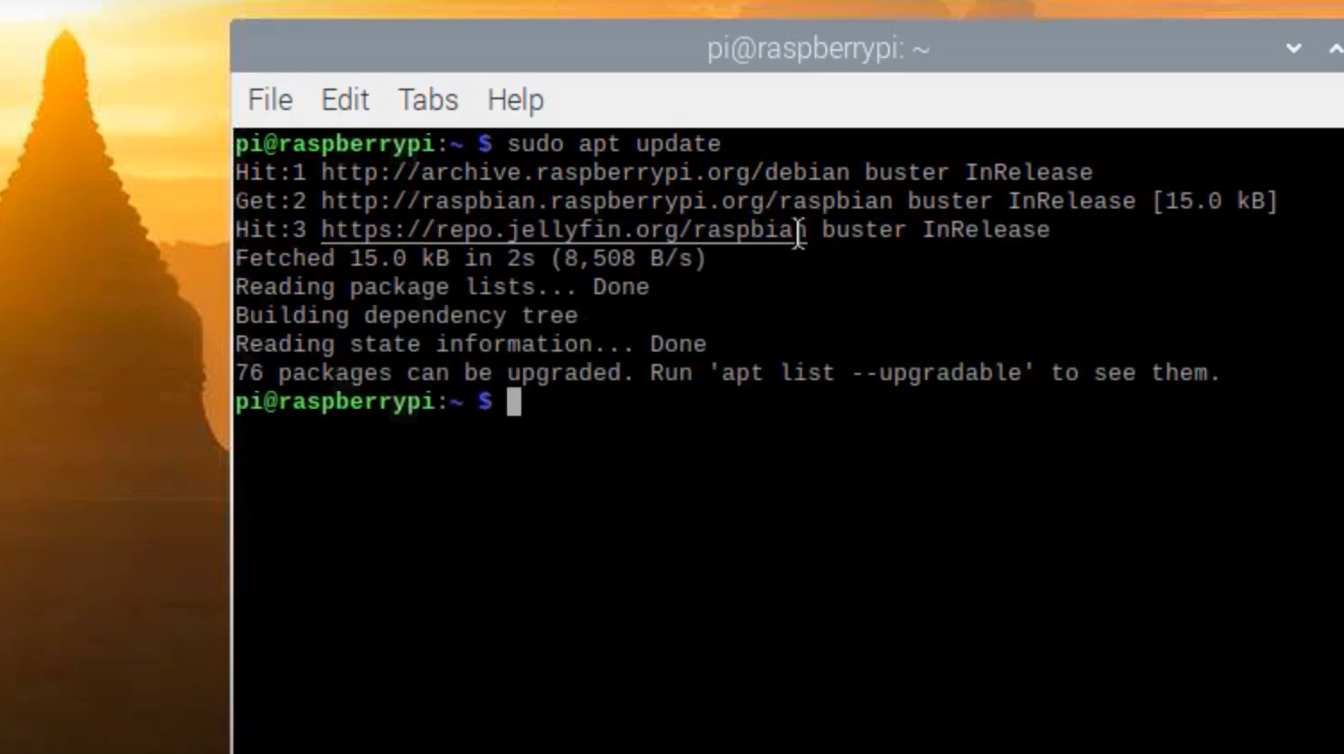 How to Install Apps on Raspberry Pi? - Technetron Electronics