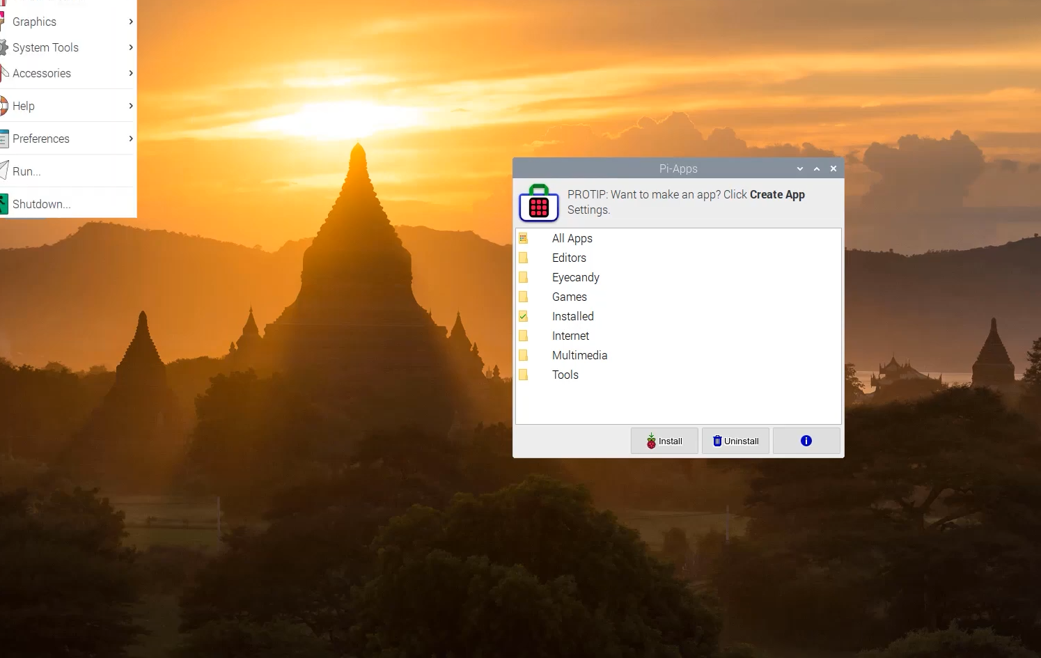 How to Install Apps on Raspberry Pi? - Technetron Electronics