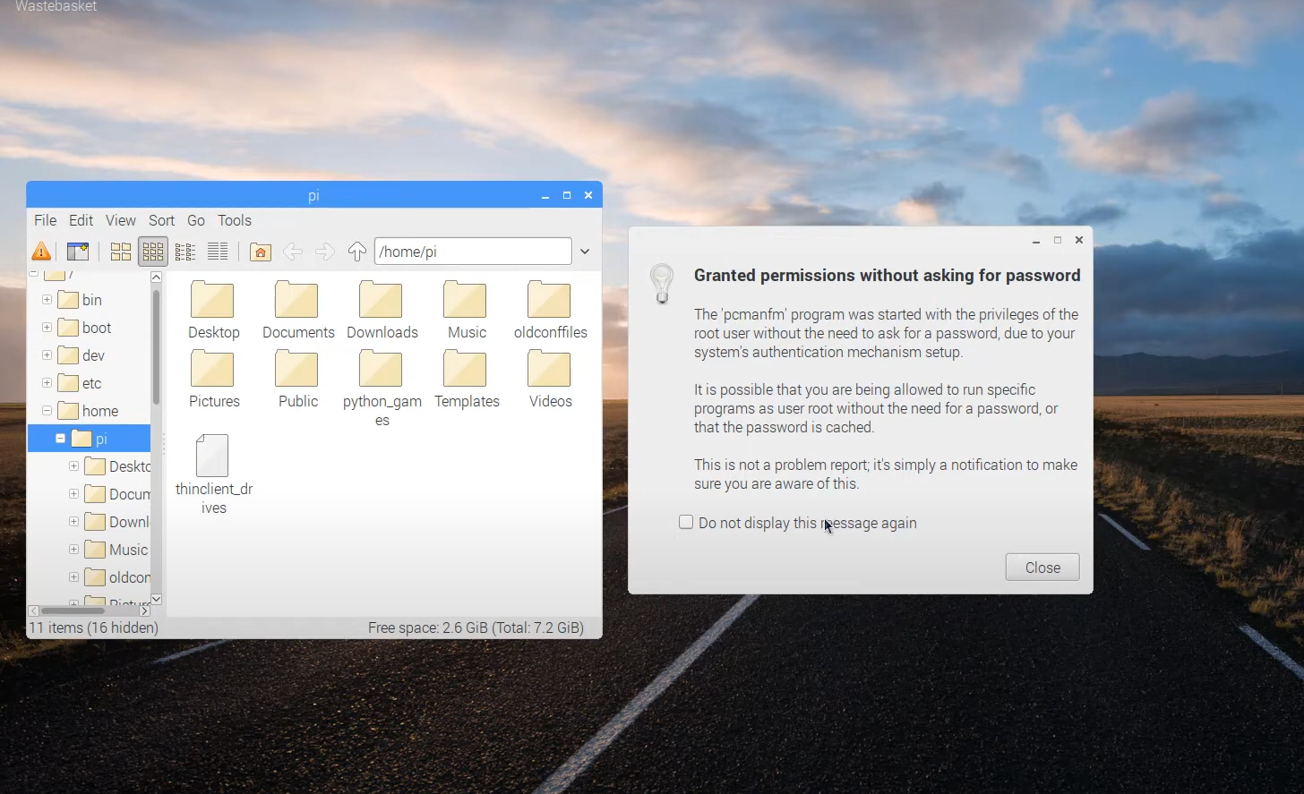 How To Remove Black Border Around Raspberry Pi Display Technetron Electronics