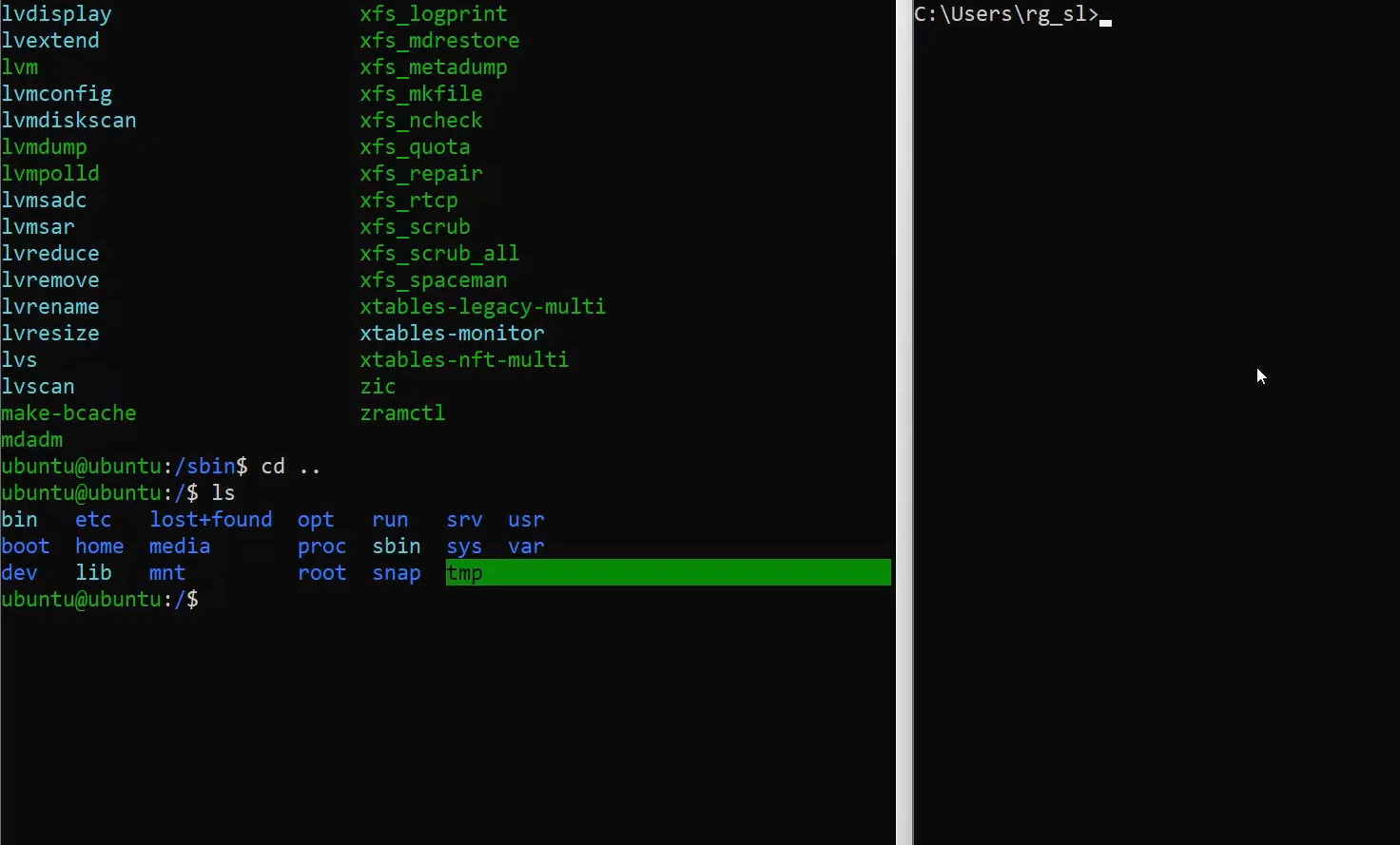 How to Transfer Files Between Laptop and Raspberry Pi? - Technetron ...