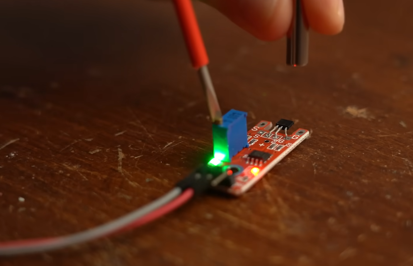 How To Use Digital Potentiometer With Arduino Technetron Electronics
