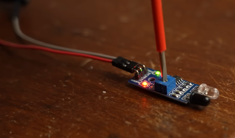 How to Use Digital Potentiometer With Arduino? - Technetron Electronics