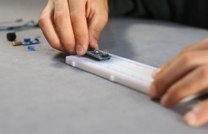 How to Use Tilt Sensors on the Arduino? - Technetron Electronics