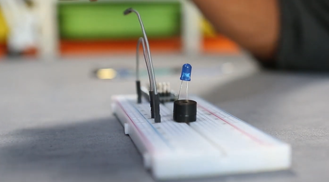 How To Use Tilt Sensors On The Arduino Technetron Electronics