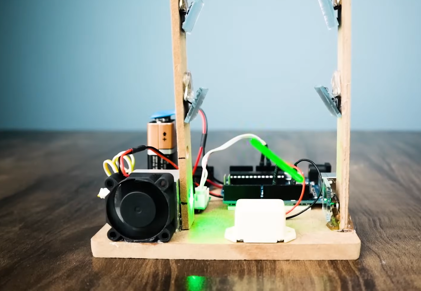 Is Arduino Used in Industry? - Technetron Electronics