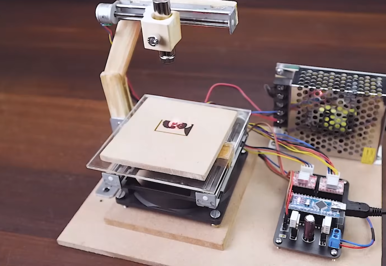 Is Arduino Used In Industry Technetron Electronics