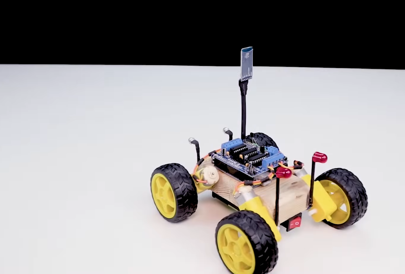 Is Arduino Used In Industry Technetron Electronics