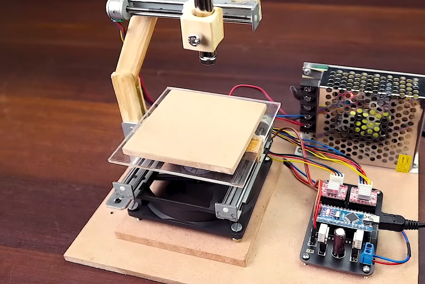 Is Arduino Used In Industry Technetron Electronics