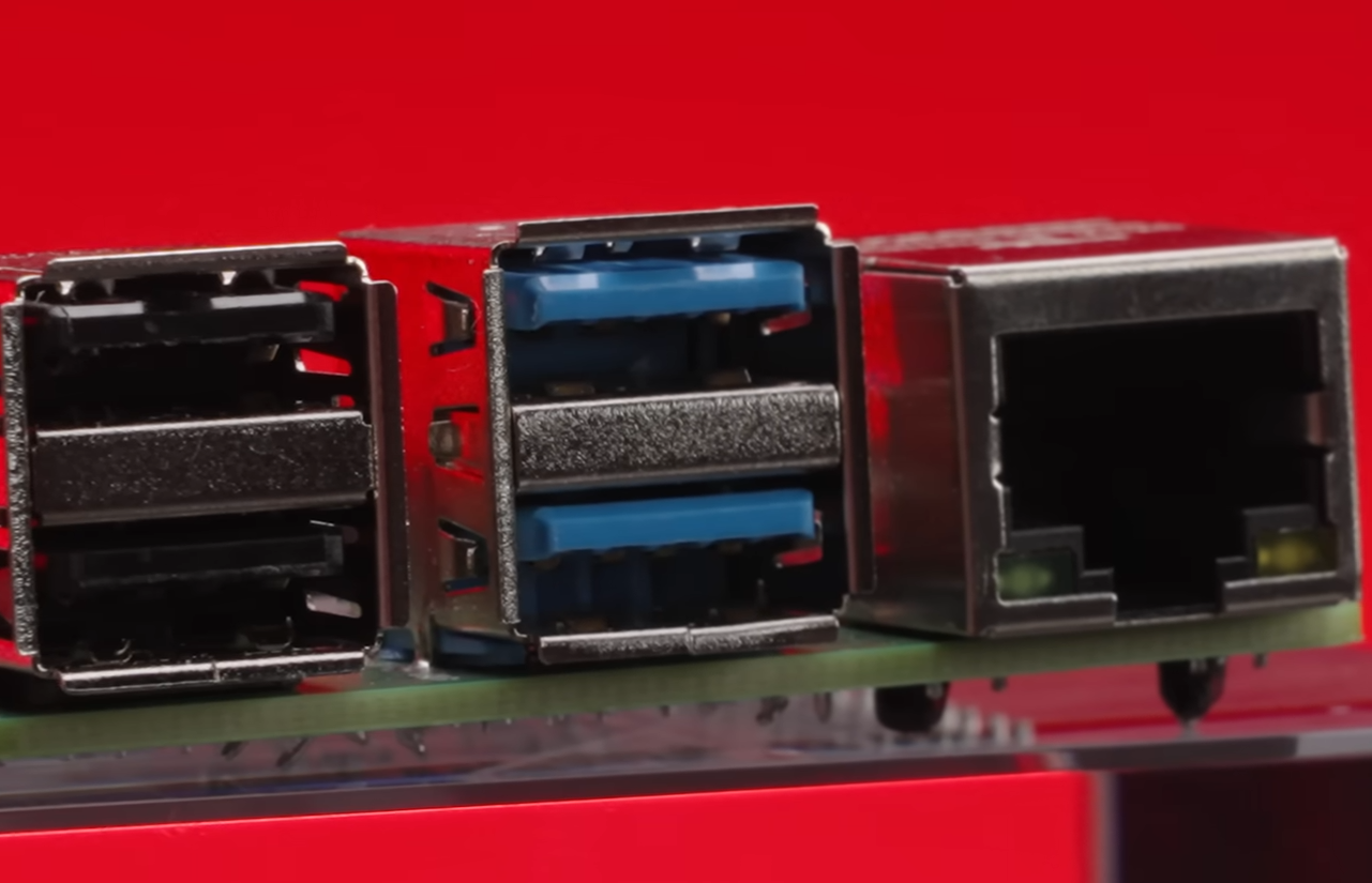 Is Raspberry Pi A Microcontroller Or A Microprocessor Technetron