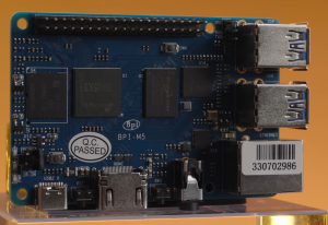 Is Raspberry Pi a Microcontroller or a Microprocessor? - Technetron ...