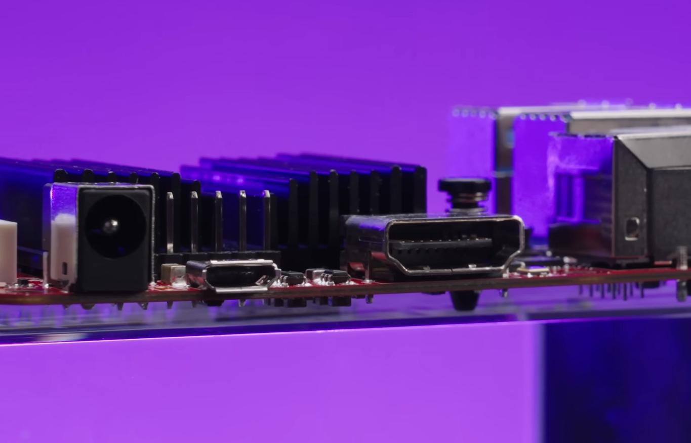 Is Raspberry Pi a Microcontroller or a Microprocessor? - Technetron Electronics