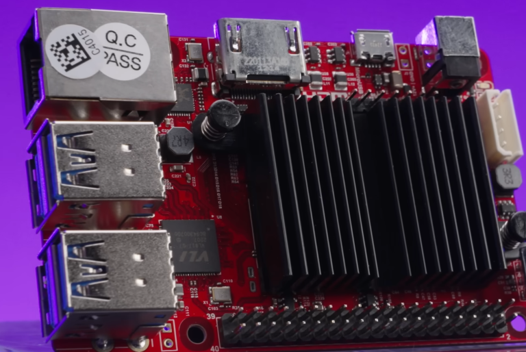 Is Raspberry Pi a Microcontroller or a Microprocessor? - Technetron ...