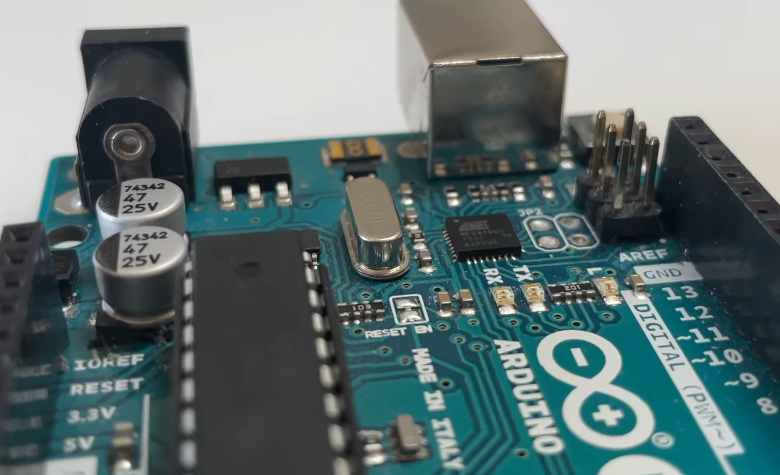 Oscillator Types: Everything You Should Know - Technetron Electronics