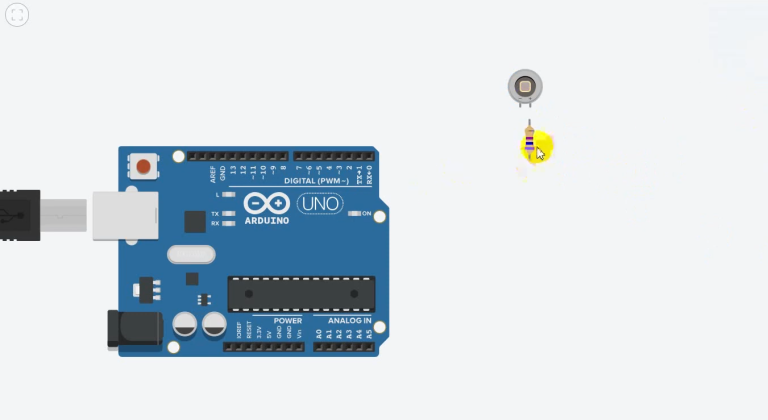 Photodiode Light Detector With Arduino Guide Technetron Electronics