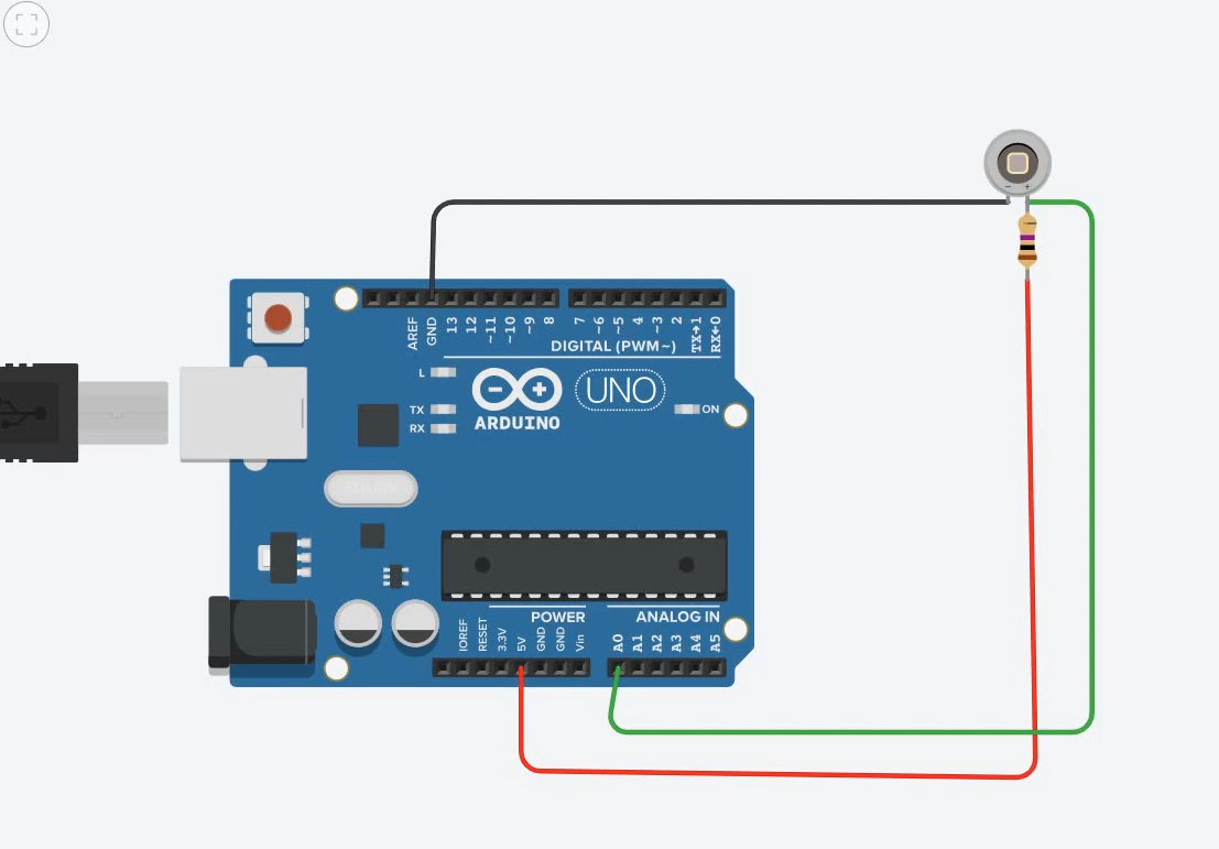 Photodiode Light Detector With Arduino Guide - Technetron Electronics