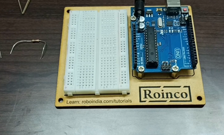 Photodiode Light Detector With Arduino Guide - Technetron Electronics Photodiode Light Detector With Arduino Guide - Technetron Electronics