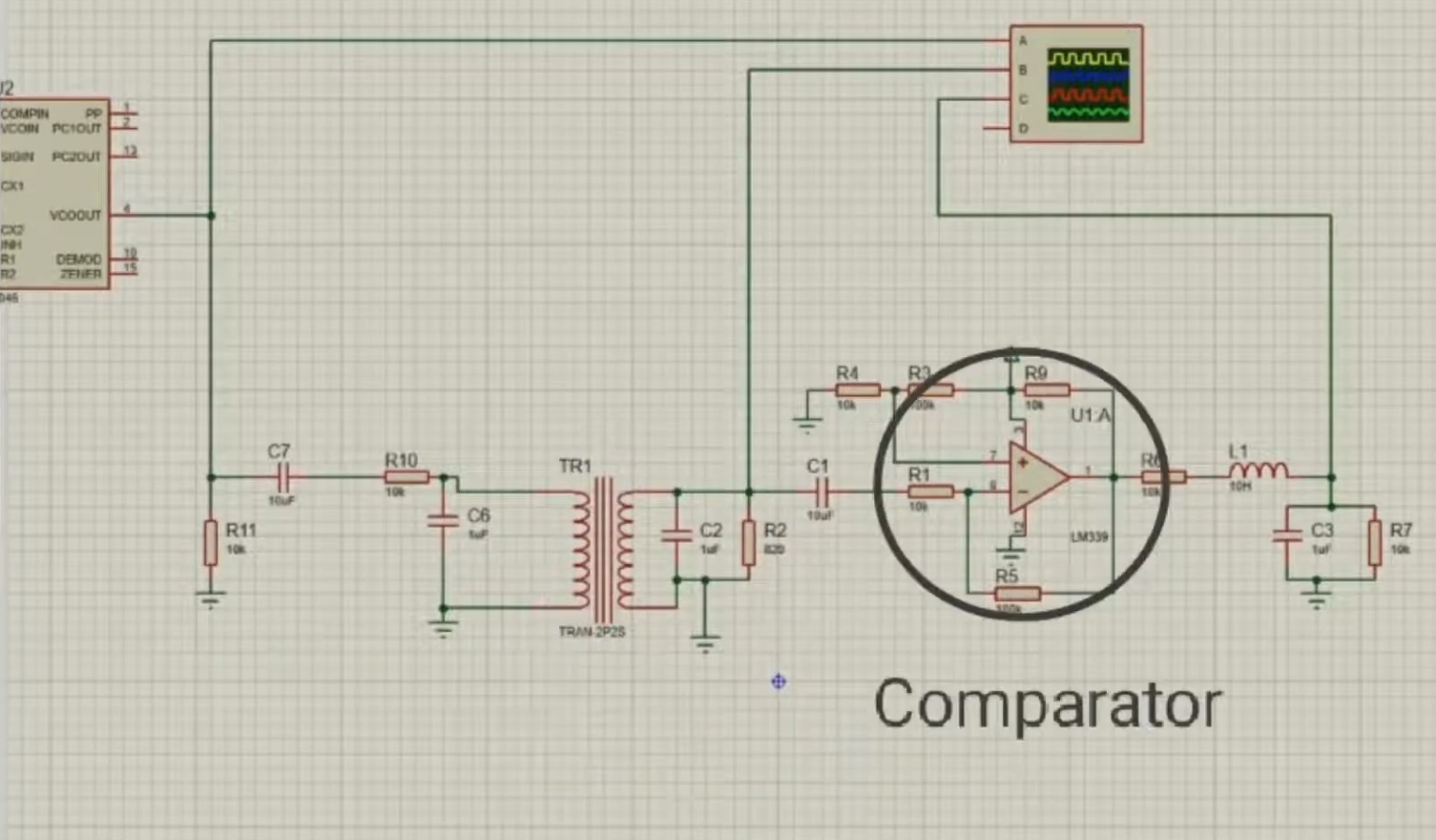 Types of Frequency Demodulation Circuits - Technetron Electronics