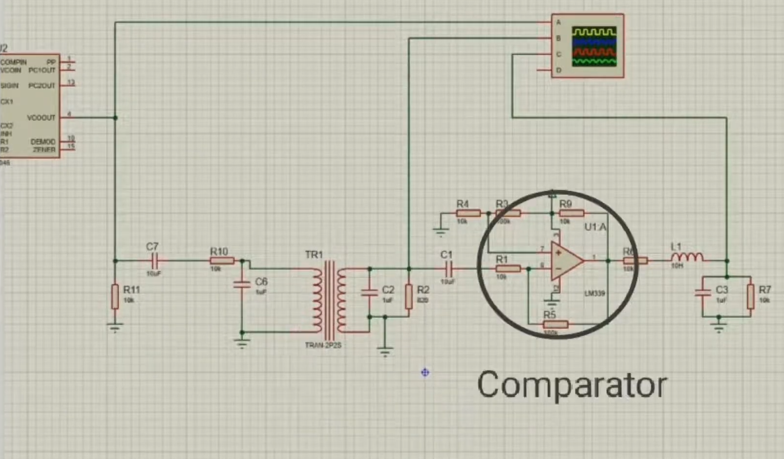 Types of Frequency Demodulation Circuits - Technetron Electronics