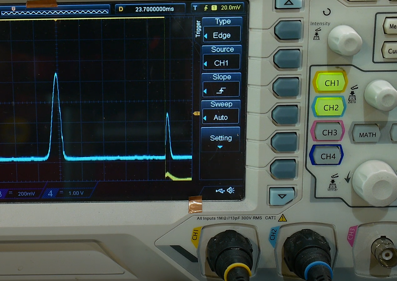Types of Frequency Demodulation Circuits - Technetron Electronics