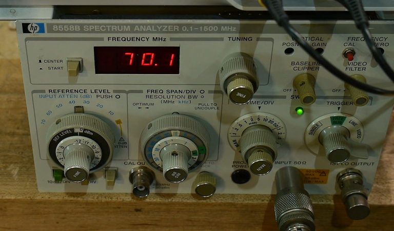 Types of Frequency Demodulation Circuits - Technetron Electronics