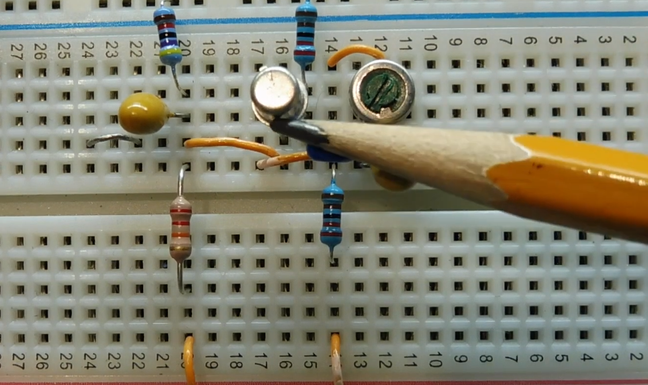 What Is a Phase Shifter Circuit? - Technetron Electronics