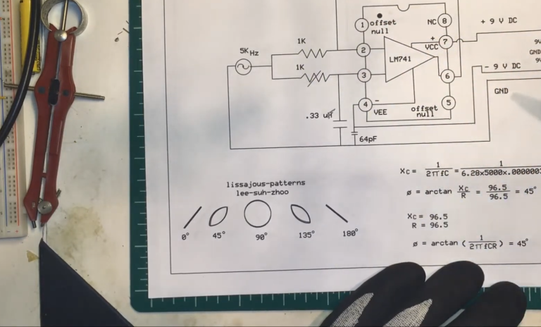 What Is a Phase Shifter Circuit? - Technetron Electronics