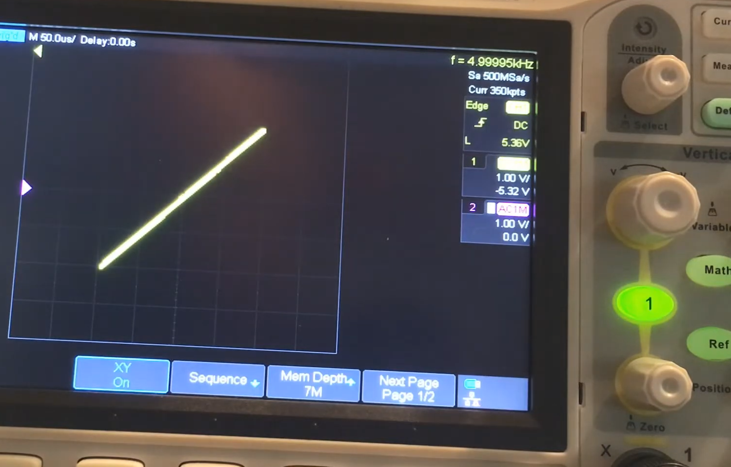 What Is a Phase Shifter Circuit? - Technetron Electronics