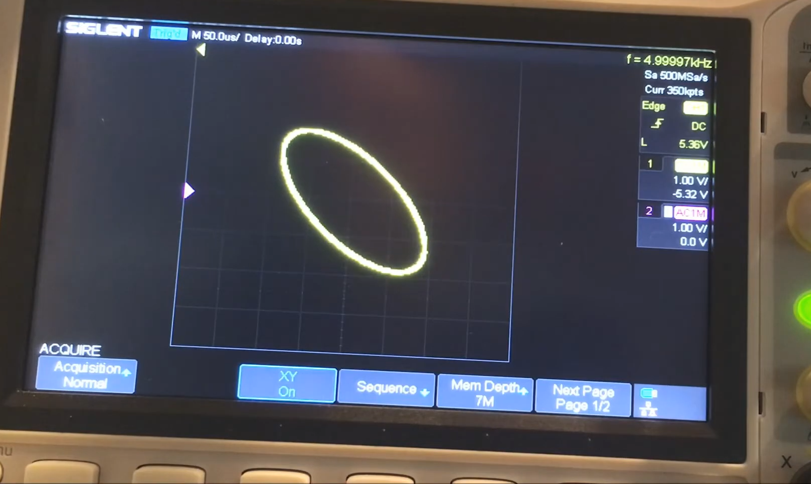 What Is a Phase Shifter Circuit? - Technetron Electronics