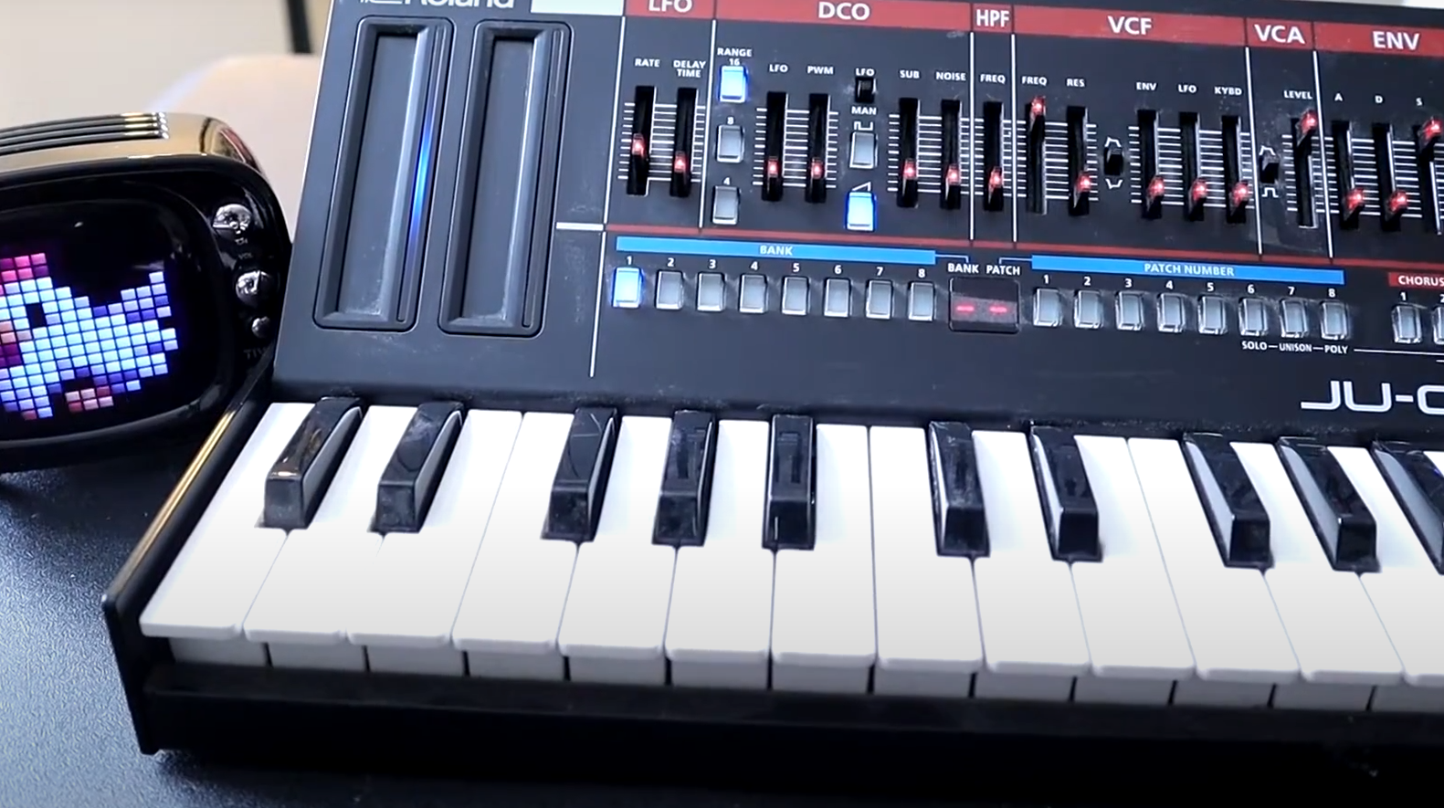 What Is an Oscillator? - Technetron Electronics