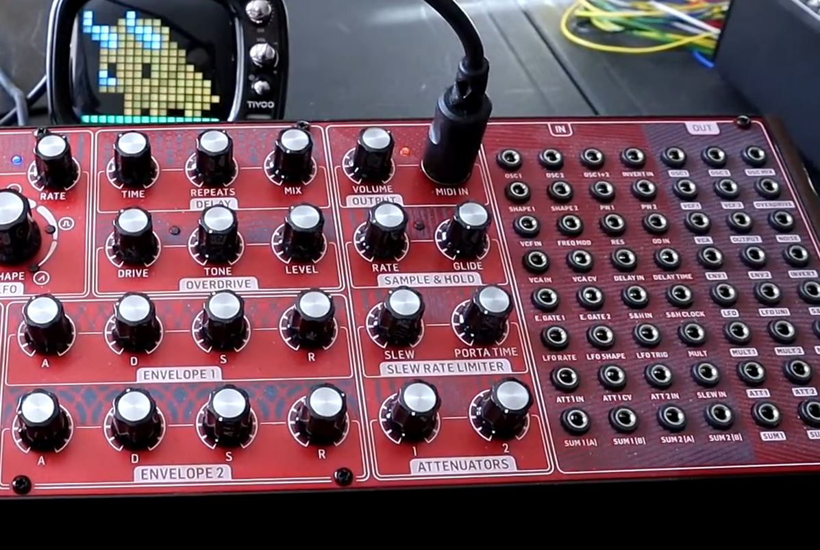 What Is an Oscillator? - Technetron Electronics