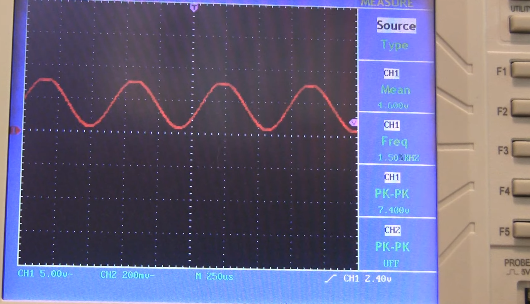 What Is an Oscillator? - Technetron Electronics