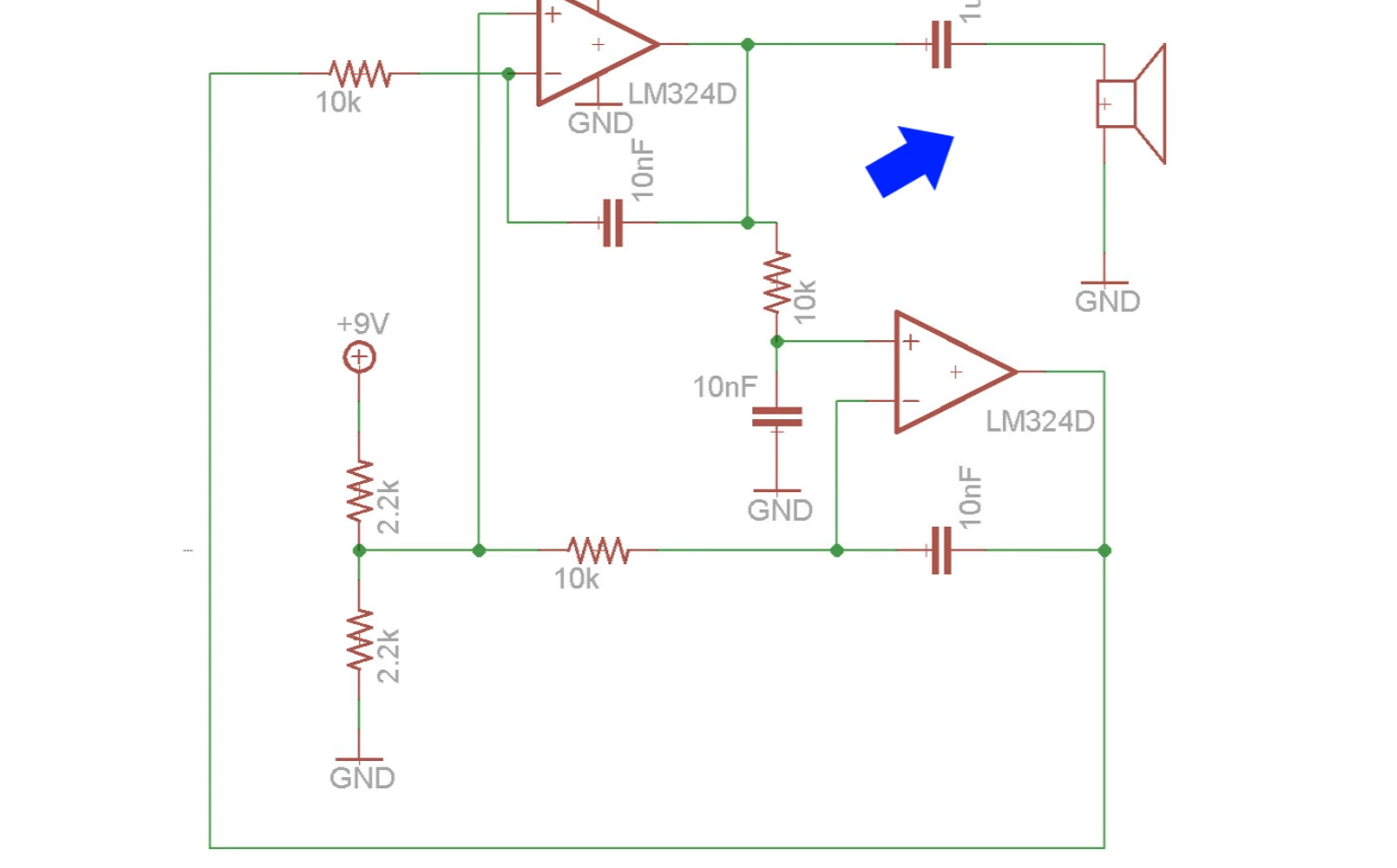 What Is an Oscillator? - Technetron Electronics
