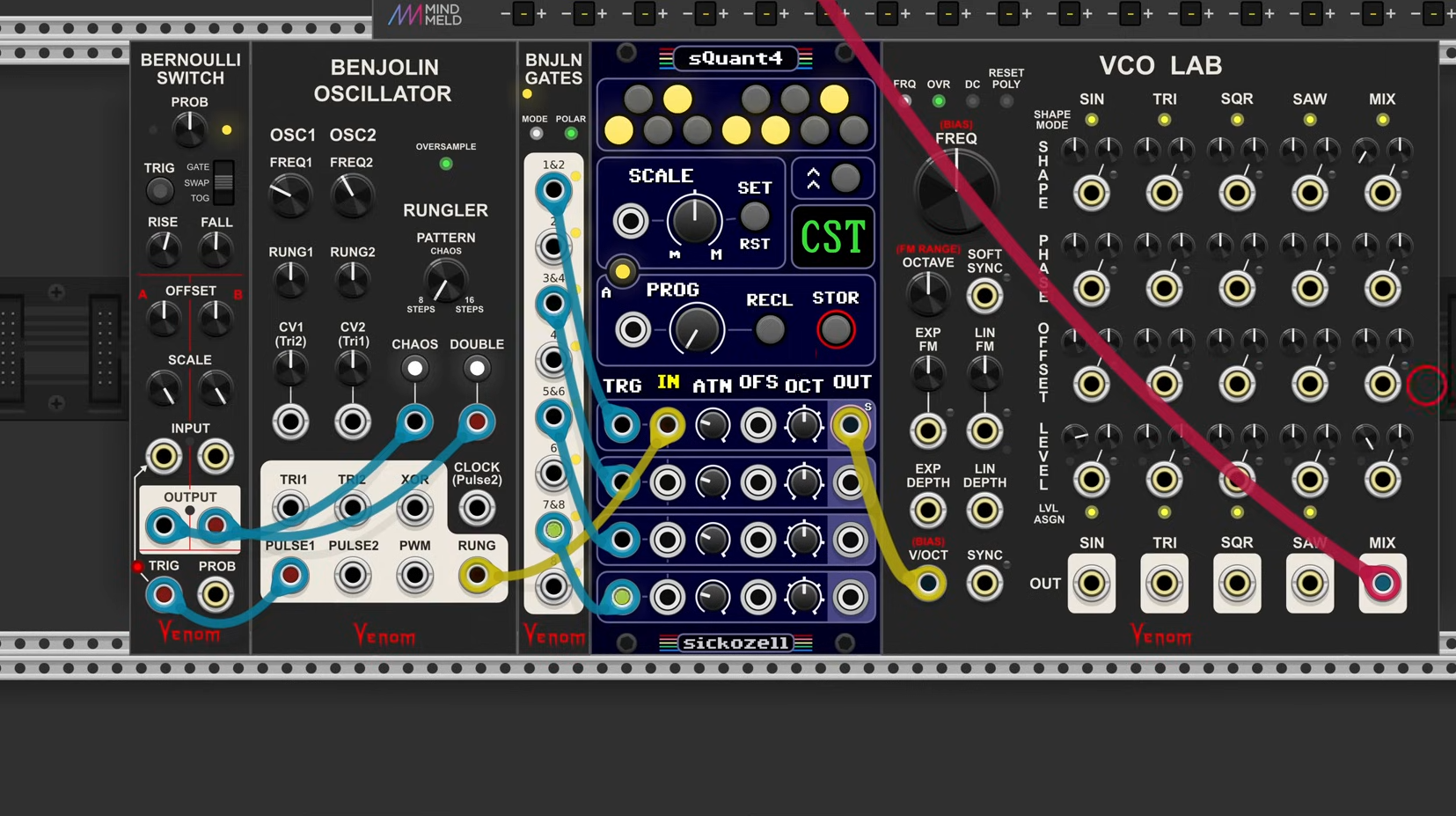 What Is an Oscillator? - Technetron Electronics
