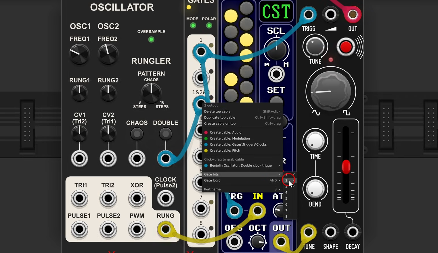 What Is an Oscillator? - Technetron Electronics